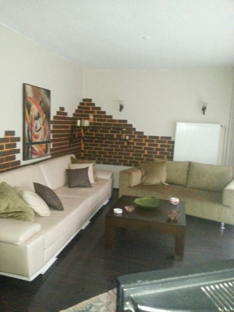Ankara cinnah caddesi kiralık mobilyalı+beyaz eşyalı daire Kiralık ...