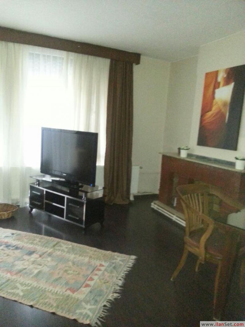 Ankara cinnah caddesi kiralık mobilyalı+beyaz eşyalı daire Kiralık ...