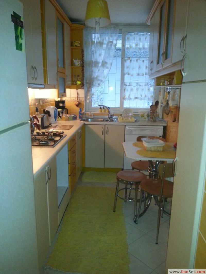 Ankara cinnah caddesi kiralık mobilyalı+beyaz eşyalı daire Kiralık ...