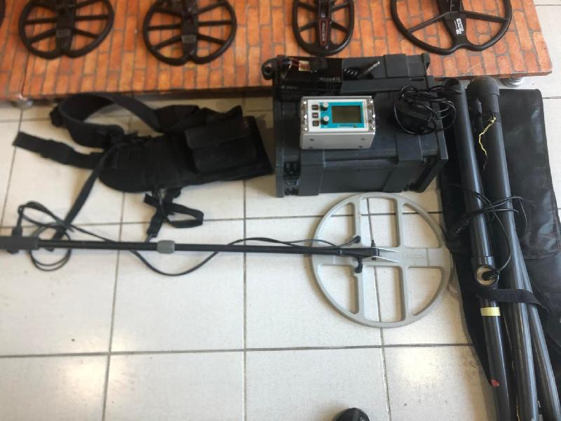 Lorenz x5 dedektör 2.el Diğer - Alış, satış ilanları Merkez Kastamonu