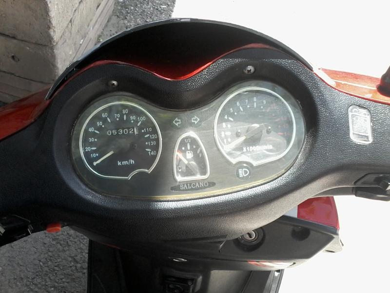 Salcano nova 150 modifiyeli sıkıntısız motor Motosiklet, Skooter Merkez ... Salcano nova 150 modifiyeli sıkıntısız motor Motosiklet, Skooter Merkez ...