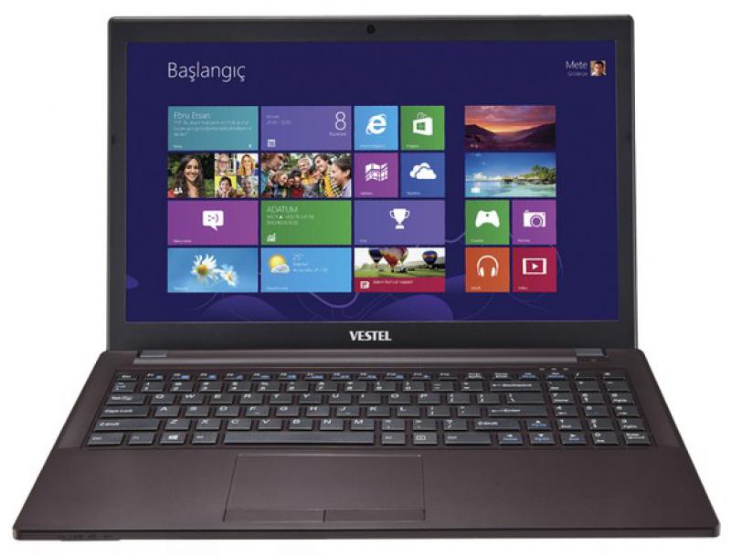 Vestel i5 işlemcili laptop Bilgisayar, Laptop, Yazılım Merkez Adana
